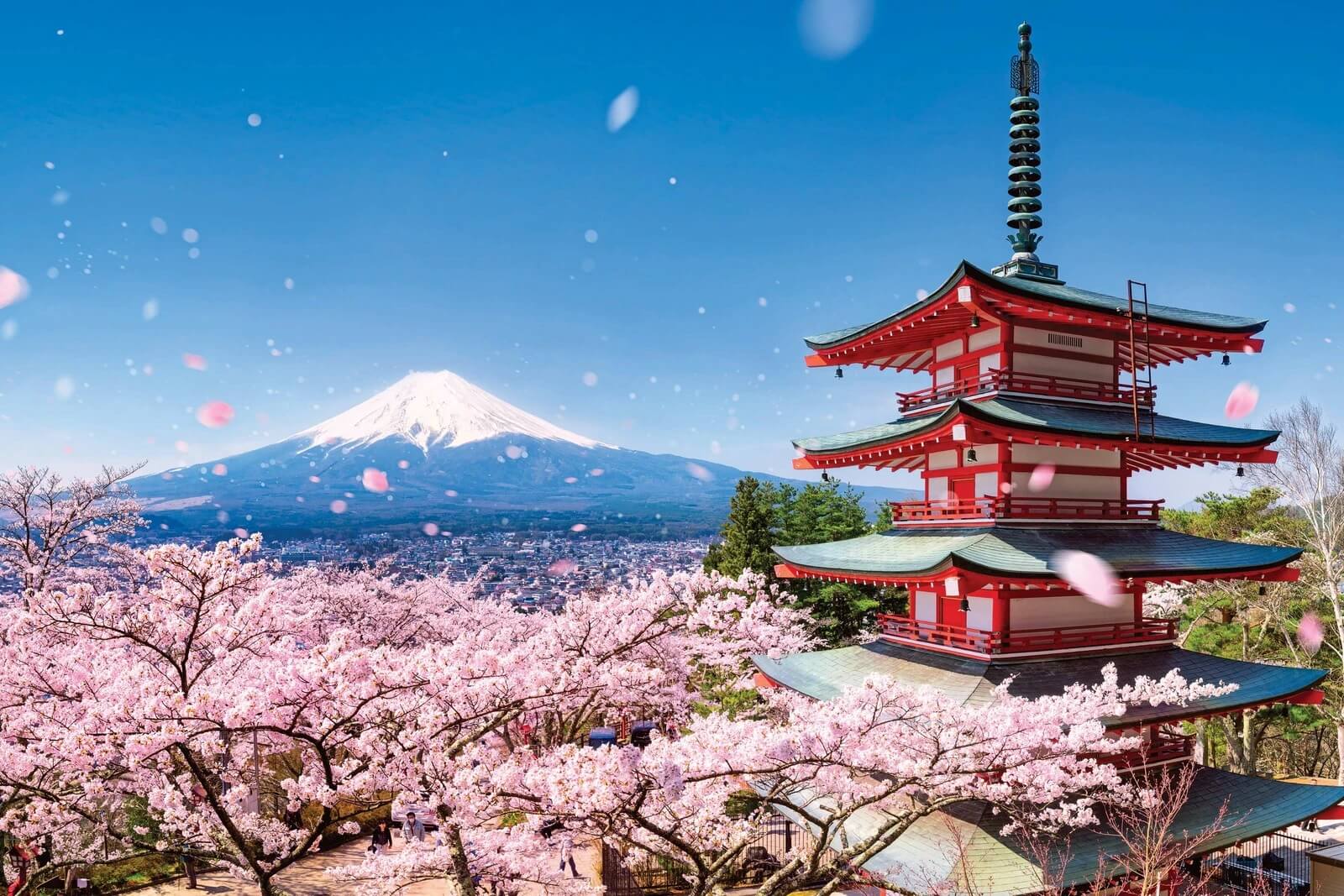 Japonya Gezi Rehberi Japonya'da Nerede Kalınır? Nereler Gezilir? Japonya