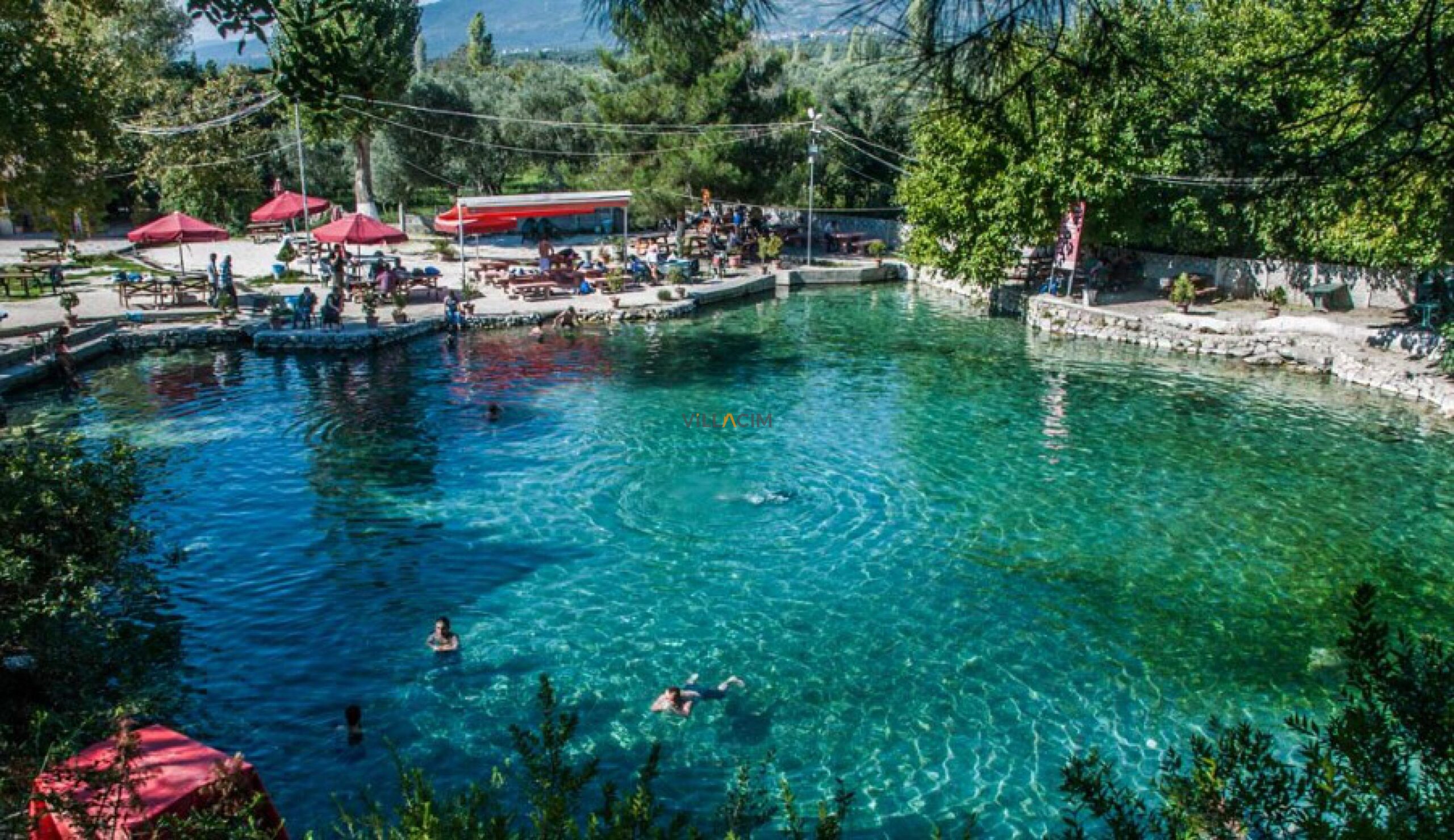 İznik Gölü ve Tarihi İznik Antik Kenti Gezisi